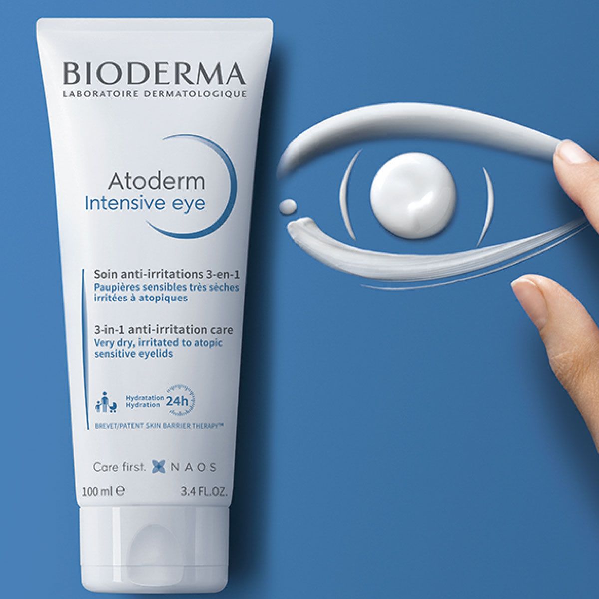 Comment mieux vivre avec l'eczéma atopique